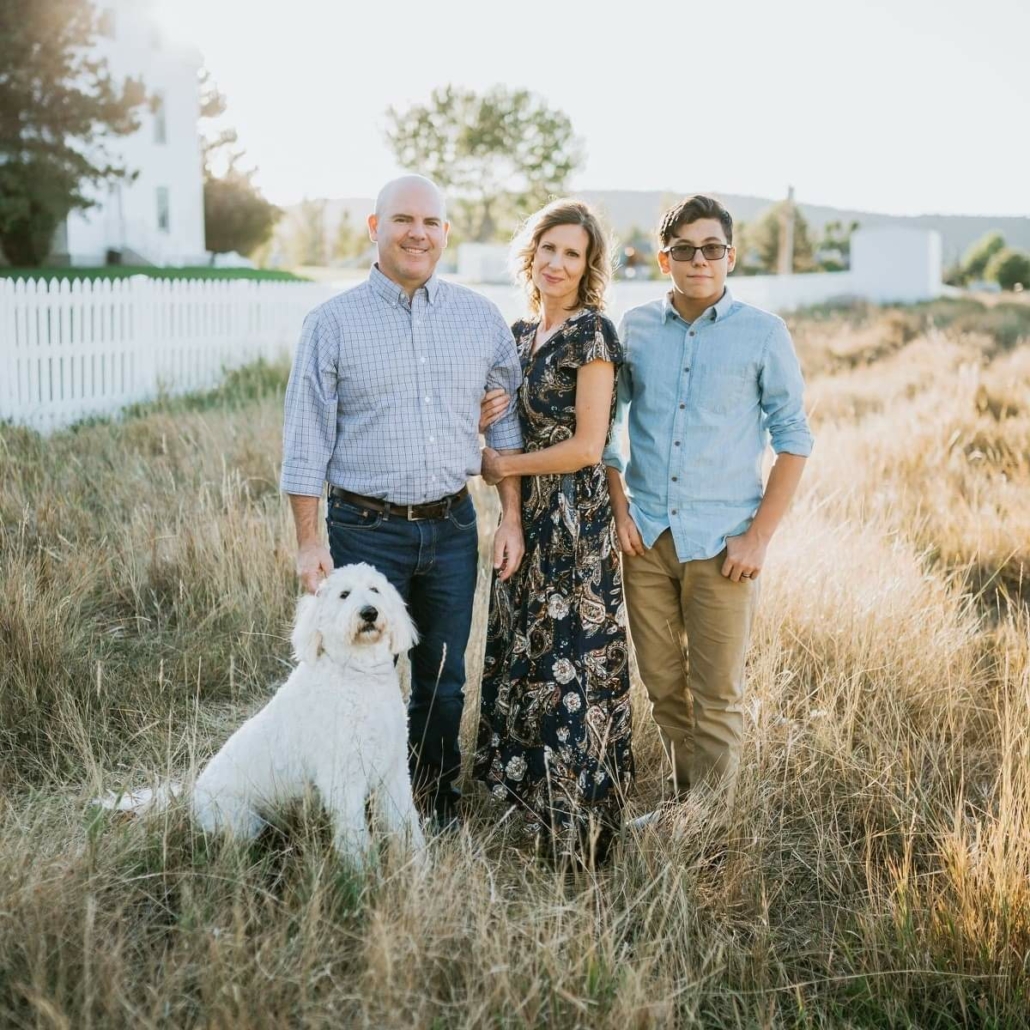 About us - Pediatric Dentists in Richfield, UT